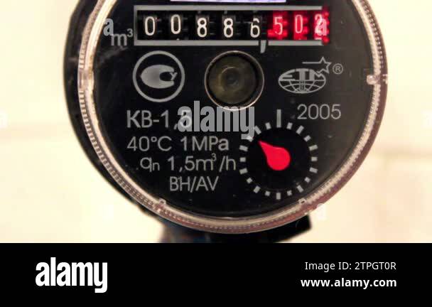 Water counter Stock Videos & Footage - HD and 4K Video Clips - Alamy