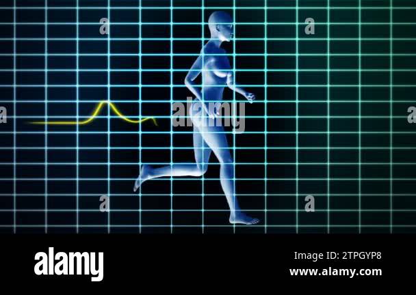 Ekg woman Stock Videos & Footage - HD and 4K Video Clips - Alamy