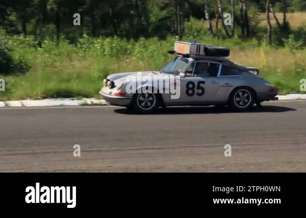 1960s rally car Stock Videos & Footage - HD and 4K Video Clips - Alamy