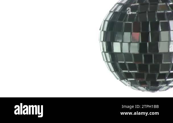 Mirror sphere on black background Stock Videos & Footage - HD and 4K ...