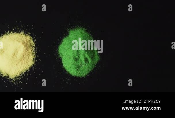 Green powders Stock Videos & Footage - HD and 4K Video Clips - Alamy
