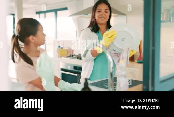 Hygiene chores Stock Videos & Footage - HD and 4K Video Clips - Alamy