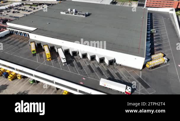 Jumbo distribution center Stock Videos & Footage - HD and 4K Video ...