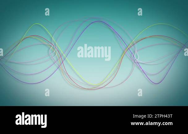 ripple rhythm wave line background,equalizer vibration sound pattern ...