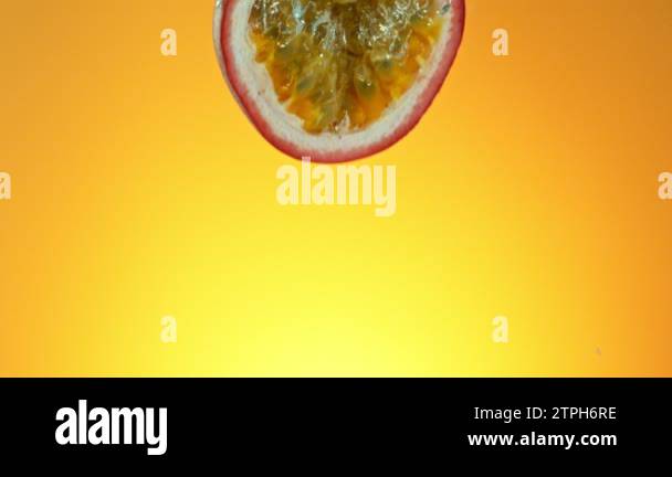 Fresh maracuja Stock Videos & Footage - HD and 4K Video Clips - Alamy