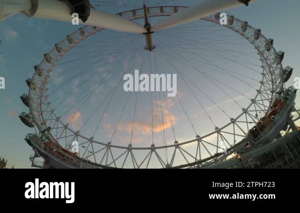 Famous london big wheel Stock Videos & Footage - HD and 4K Video Clips ...