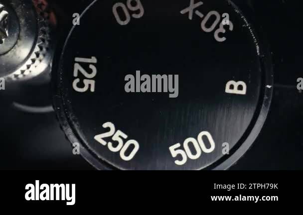 Vintage camera details retro Stock Videos & Footage - HD and 4K Video ...