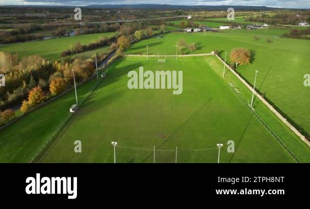 Hurling match grass Stock Videos & Footage - HD and 4K Video Clips - Alamy