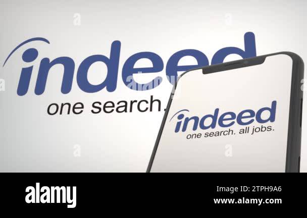 Indeed and job Stock Videos & Footage - HD and 4K Video Clips - Alamy