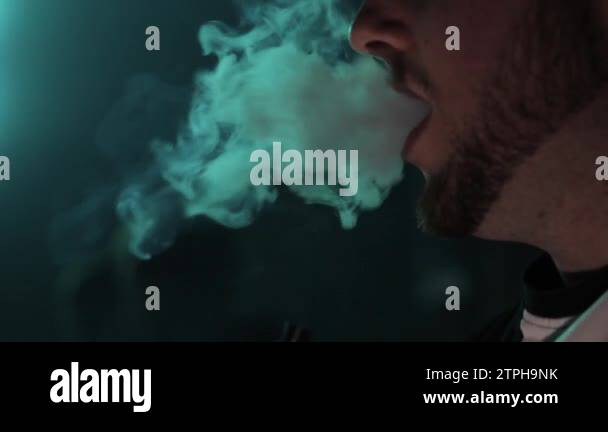 Hookah hubble bubble smoking Stock Videos & Footage - HD and 4K Video ...