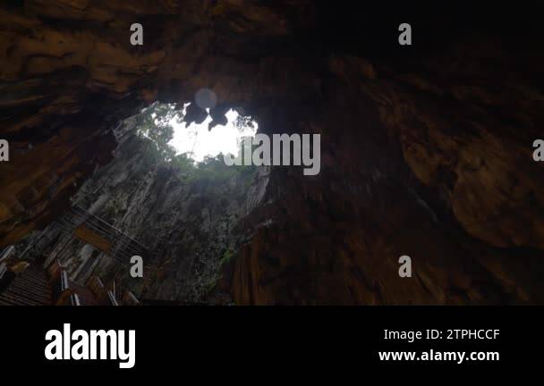 Travel cave caves stalactite Stock Videos & Footage - HD and 4K Video ...