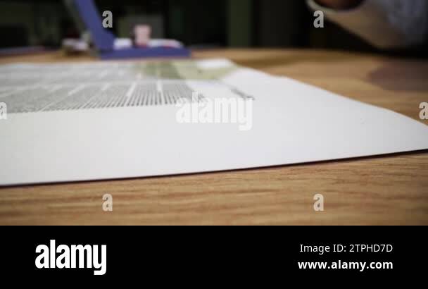 Official document stamp Stock Videos & Footage - HD and 4K Video Clips ...