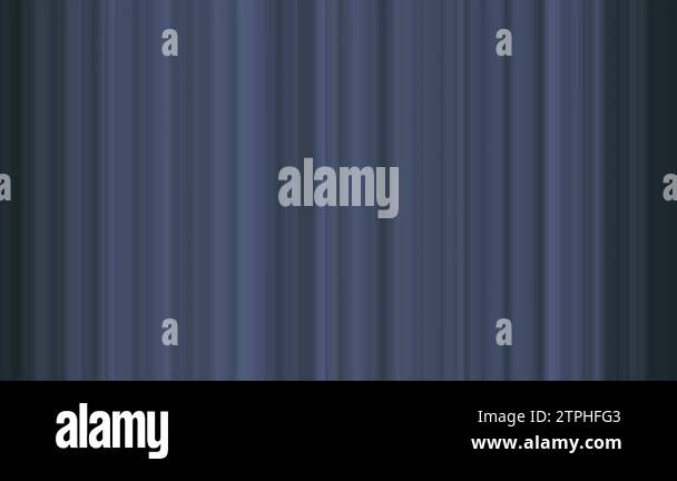 Vertical blue lines on black background animation abstract Stock Video ...