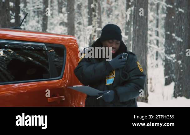 Traffic police officer uniform Stock Videos & Footage - HD and 4K Video ...