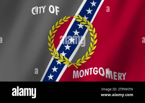 Montgomery flag Stock Videos & Footage - HD and 4K Video Clips - Alamy