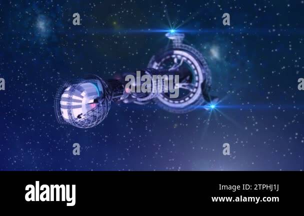 Galactic model Stock Videos & Footage - HD and 4K Video Clips - Alamy