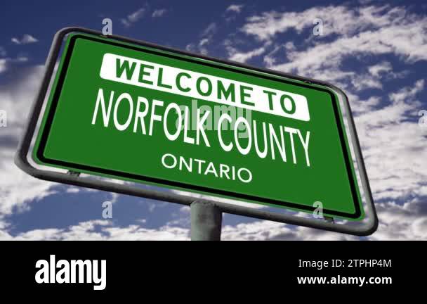 Norfolk sign Stock Videos & Footage - HD and 4K Video Clips - Alamy