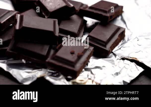 Chocolate bar wrapping Stock Videos & Footage - HD and 4K Video Clips ...