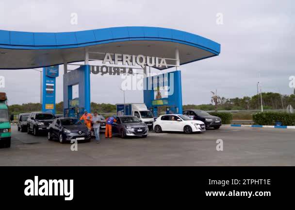 Casablanca service Stock Videos & Footage - HD and 4K Video Clips - Alamy