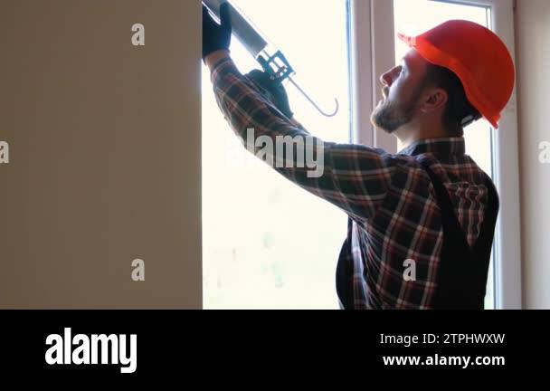 Installing windows builder Stock Videos & Footage - HD and 4K Video ...