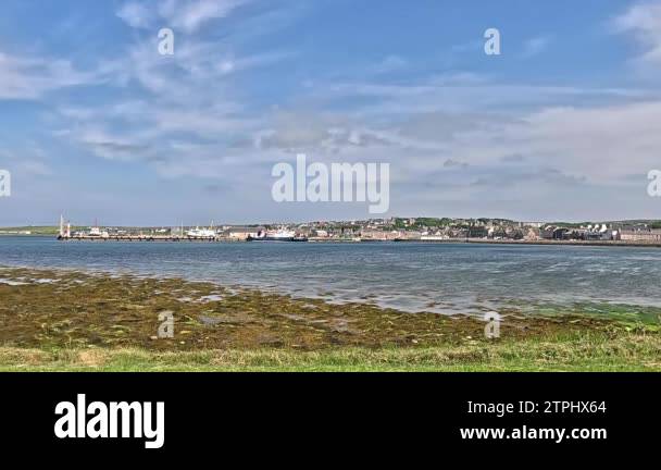 Scottish islands island view Stock Videos & Footage - HD and 4K Video ...