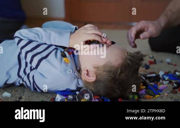 Indoor lego Stock Videos & Footage - HD and 4K Video Clips - Alamy