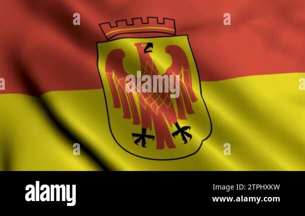 Flag of potsdam Stock Videos & Footage - HD and 4K Video Clips - Alamy