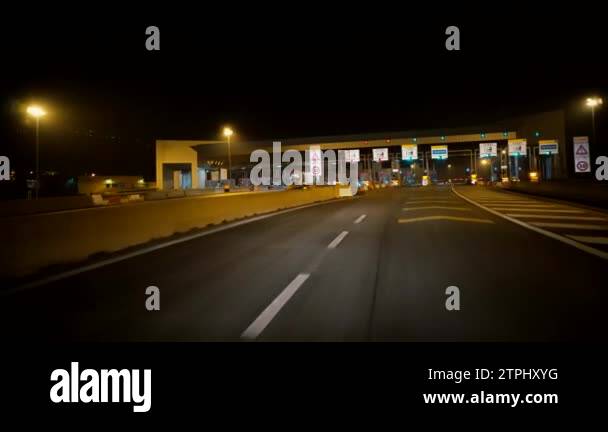 Road terminal Stock Videos & Footage - HD and 4K Video Clips - Alamy