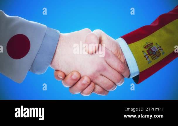 Japan and spain Stock Videos & Footage - HD and 4K Video Clips - Alamy
