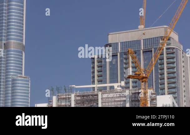 Monolithic new building on Stock Videos & Footage - HD and 4K Video ...