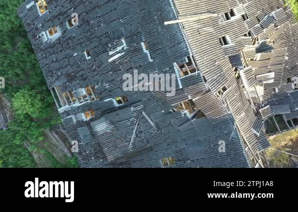 Old barn structure Stock Videos & Footage - HD and 4K Video Clips - Alamy