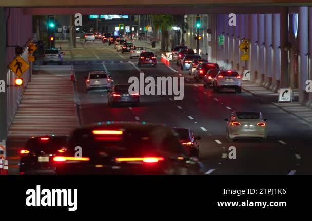 American transportation system Stock Videos & Footage - HD and 4K Video ...