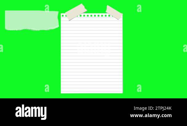 Ripped torn paper sheets Stock Videos & Footage - HD and 4K Video Clips ...