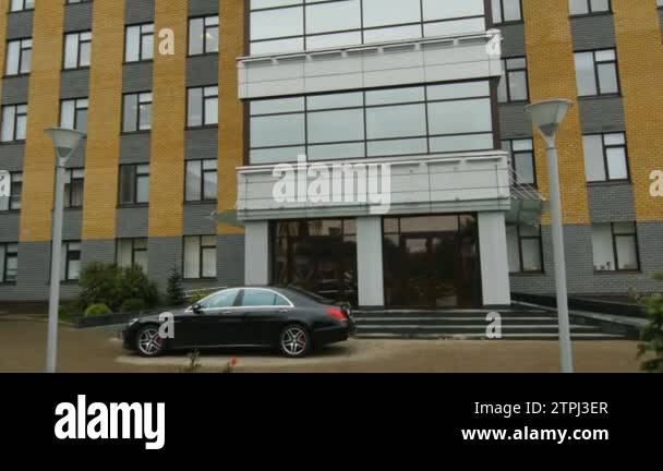 Silver building facade Stock Videos & Footage - HD and 4K Video Clips ...