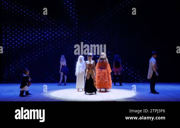 Bearded girl Stock Videos & Footage - HD and 4K Video Clips - Alamy