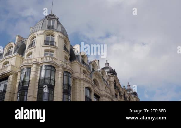 Europe european france french paris parisian architecture architectural ...