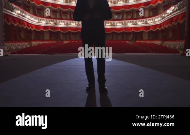 Back stage actor dark Stock Videos & Footage - HD and 4K Video Clips ...