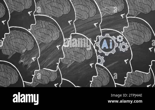 Artificial intelligence is replacing human roles. Machines are easily ...