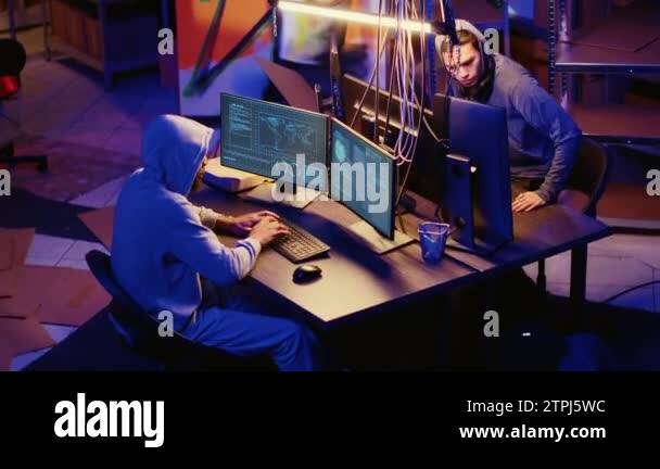 Rogue system Stock Videos & Footage - HD and 4K Video Clips - Alamy