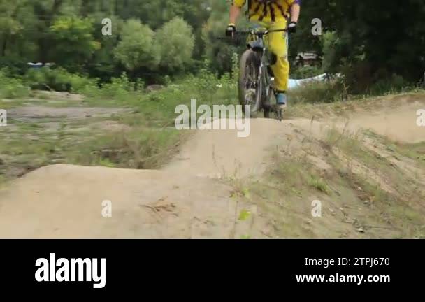 Bmx suit Stock Videos & Footage - HD and 4K Video Clips - Alamy