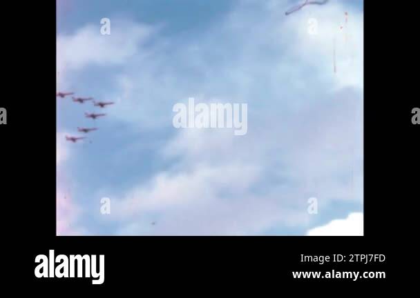 Lockheed F-104 Starfighter American single engine, supersonic ...