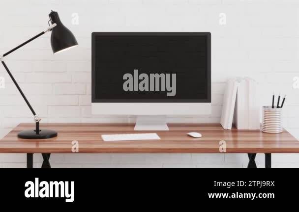 Workplace background Stock Videos & Footage - HD and 4K Video Clips - Alamy