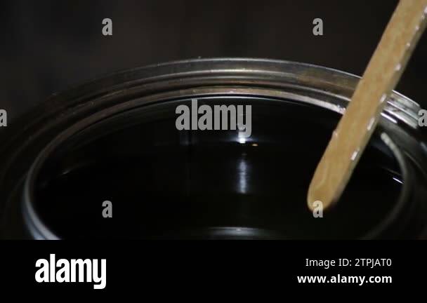 Paint can stir Stock Videos & Footage - HD and 4K Video Clips - Alamy