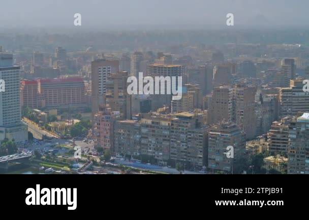 High rises in cairo Stock Videos & Footage - HD and 4K Video Clips - Alamy
