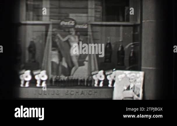 Coca cola advertising germany Stock Videos & Footage - HD and 4K Video ...