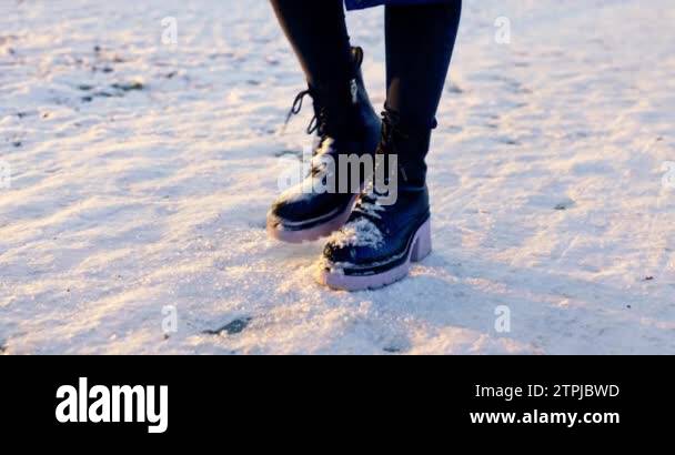 Close up of womans sole of feet Stock Videos & Footage - HD and 4K ...