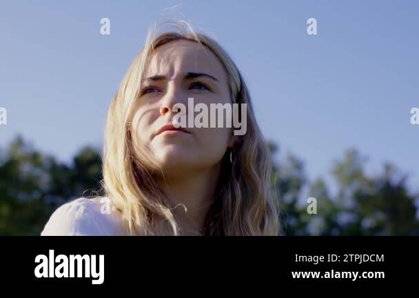 Thinking in nature Stock Videos & Footage - HD and 4K Video Clips - Alamy
