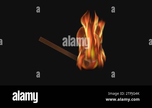 Fireball head Stock Videos & Footage - HD and 4K Video Clips - Alamy