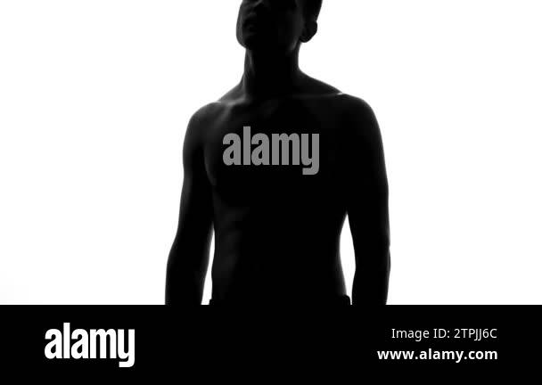 Bodybuilder disease Stock Videos & Footage - HD and 4K Video Clips - Alamy