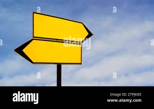 Do not travel opposite direction Stock Videos & Footage - HD and 4K ...
